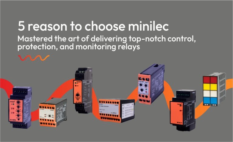 Minilec - Your Trusted Partner for Electrical Industry