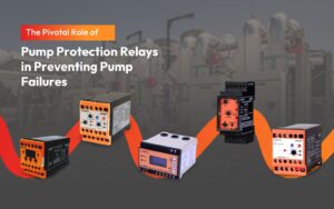 The Pivotal Role of Pump Protection Relays in Preventing Pump Failures ...